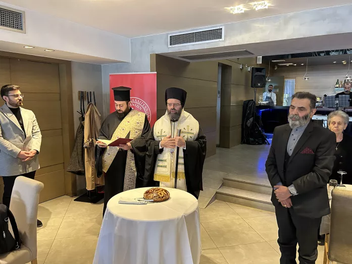 30 χρόνια ζωής εορτάζει ο Σύλλογος Καλλιτεχνών «Αθηνίων» | xronos.gr